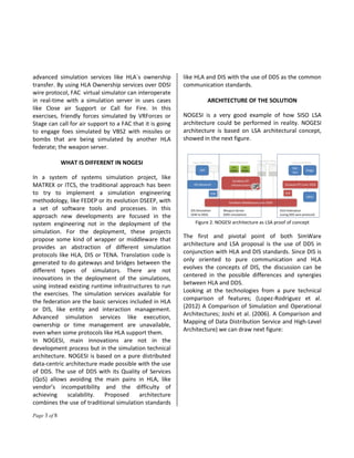NOGESI case study | PDF