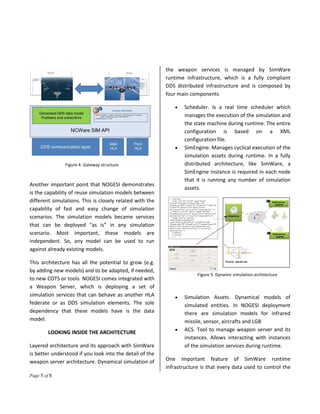 NOGESI case study | PDF