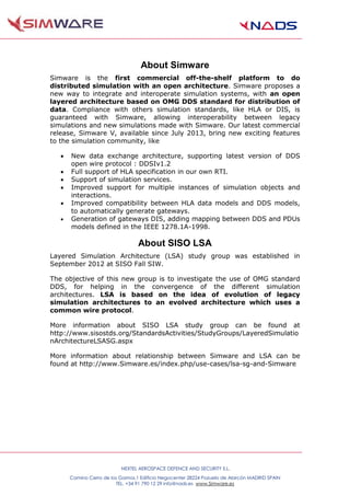 Nogesi whitepaper | PDF