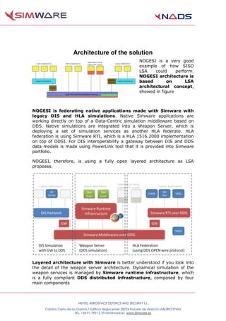 Nogesi whitepaper | PDF