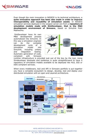 Nogesi whitepaper | PDF