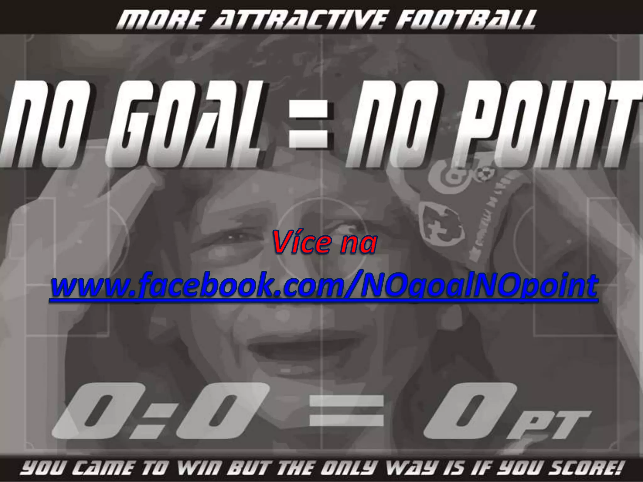 Nogoal nopoint cz | PPTX