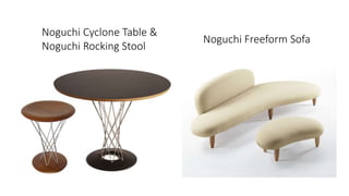 Noguchi presentation | PPTX