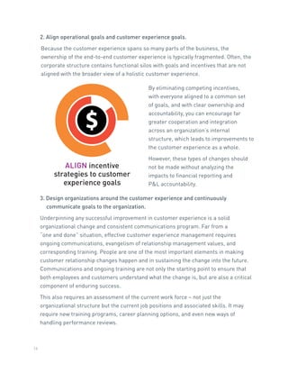 The Changing Nature of the Customer Relationship | PDF