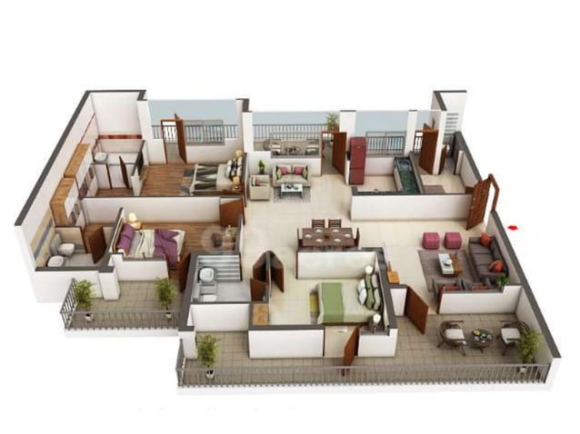 Noida Sec 108 office presentation001.pptx