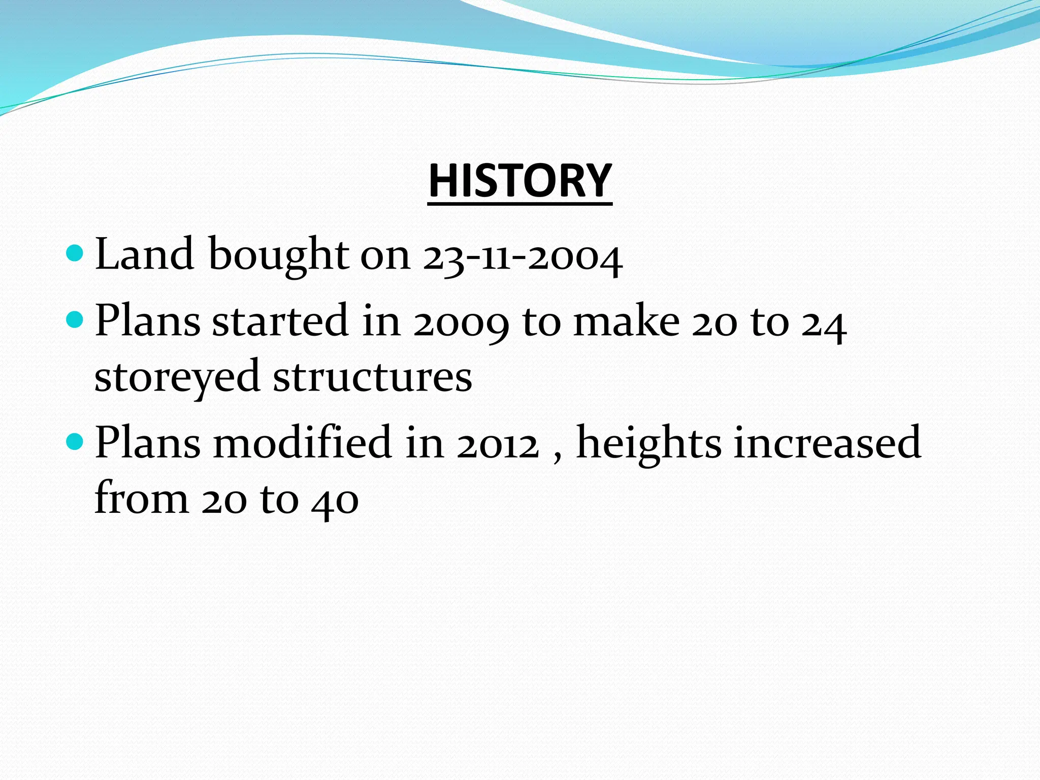 Noida Supertech Twin Towers for college use.pptx