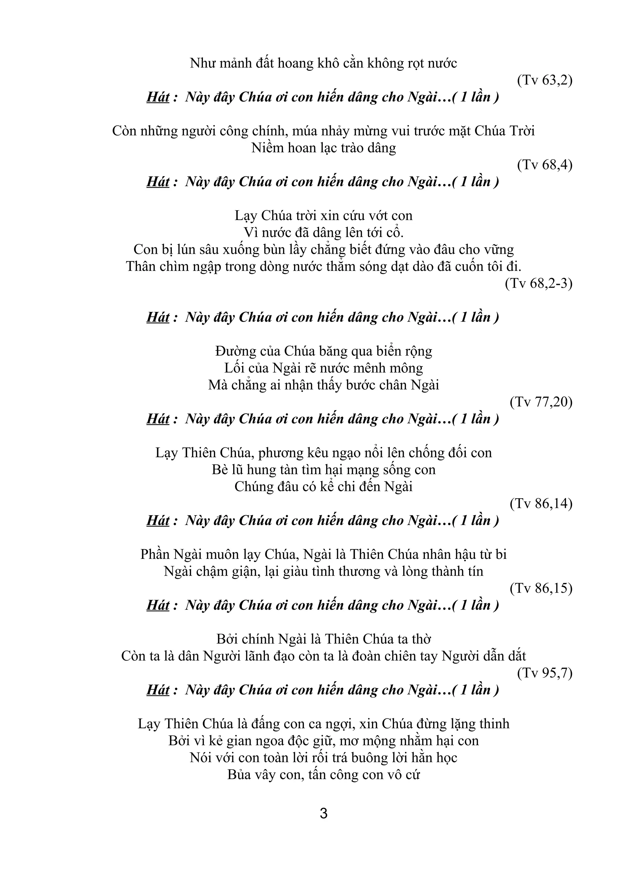 Noi dung cau nguyen taize thang 8 | DOC