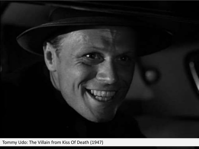 Noir Characters | PPTX | Crime & Harmful Acts to Individuals, Society ...