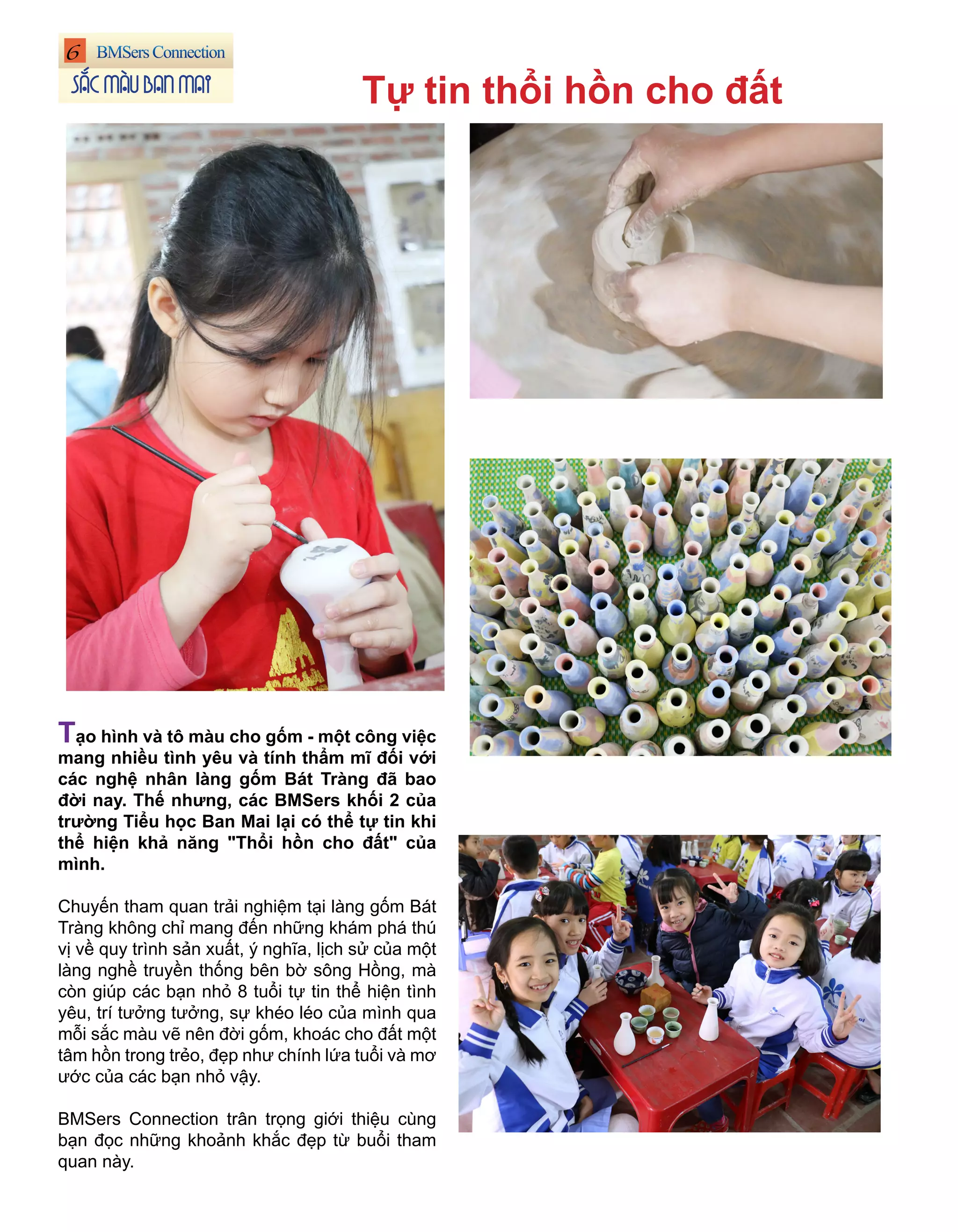 Noi san thang4.2016 - I CAN DO IT | PDF