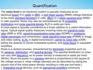 Noise | PPTX | Consumer Electronics | Technology & Computing