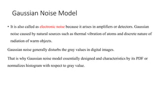 Noise | PPTX