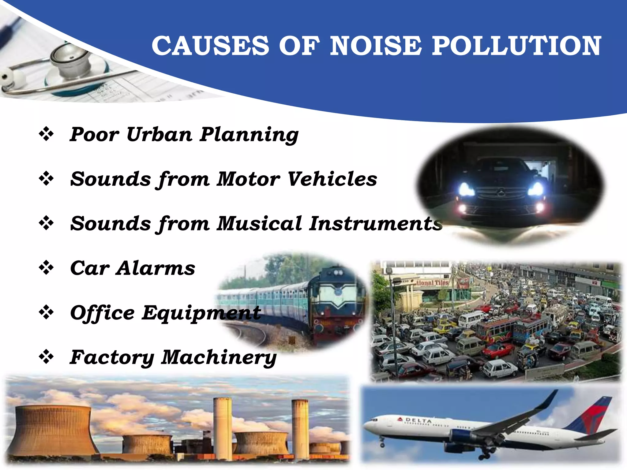 Noise | PPTX