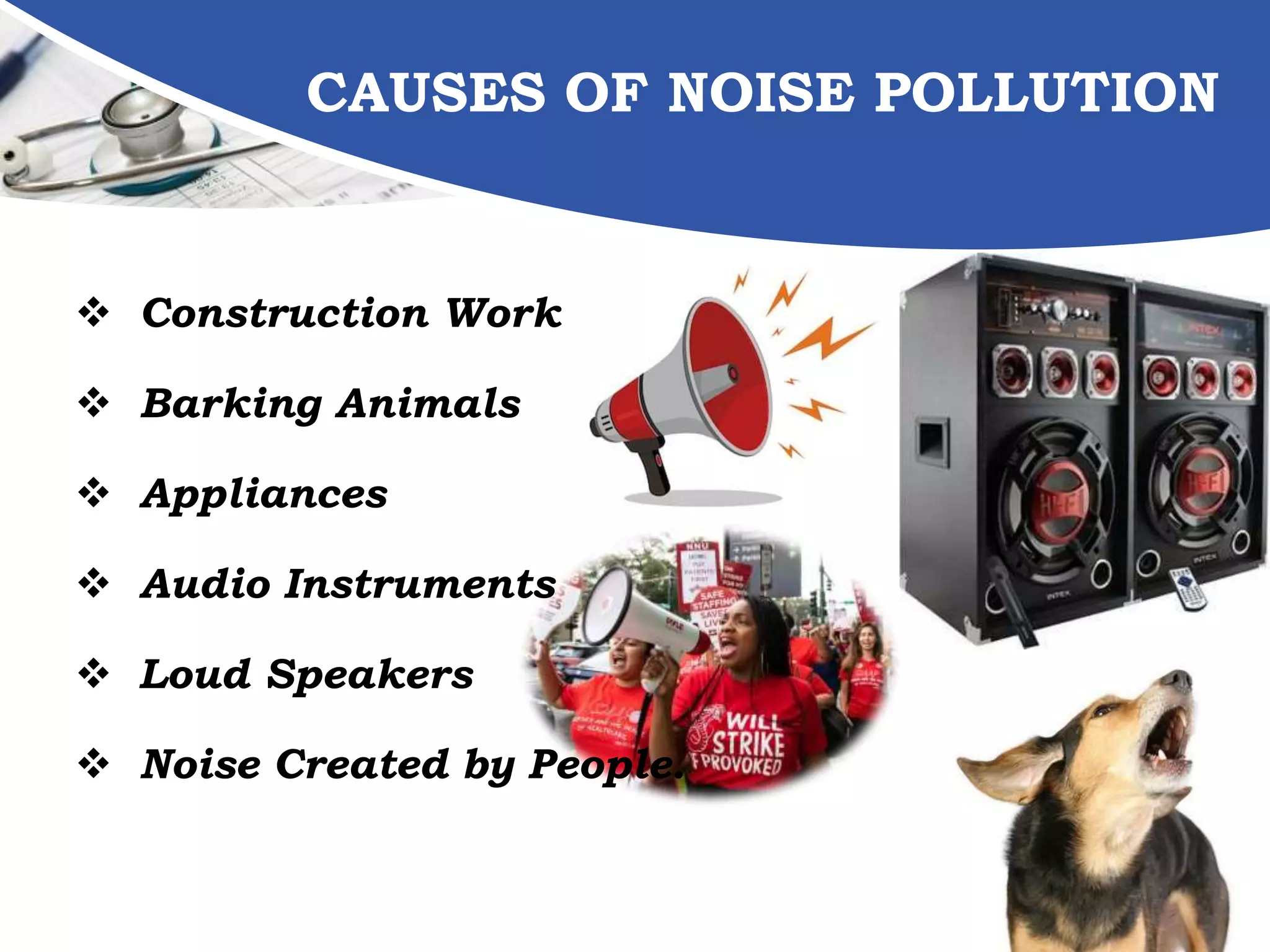 Noise | PPTX