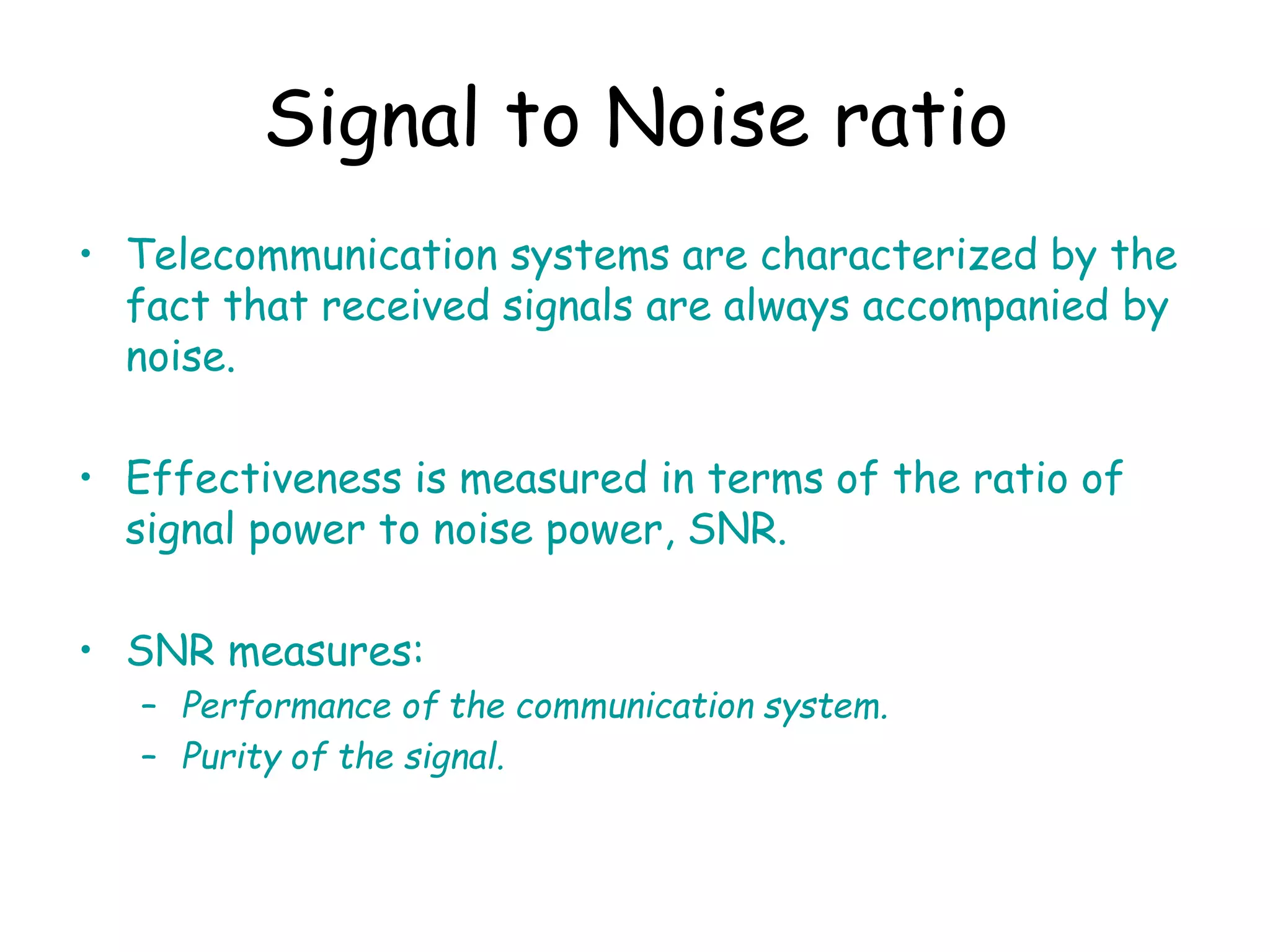 NOISE.ppt