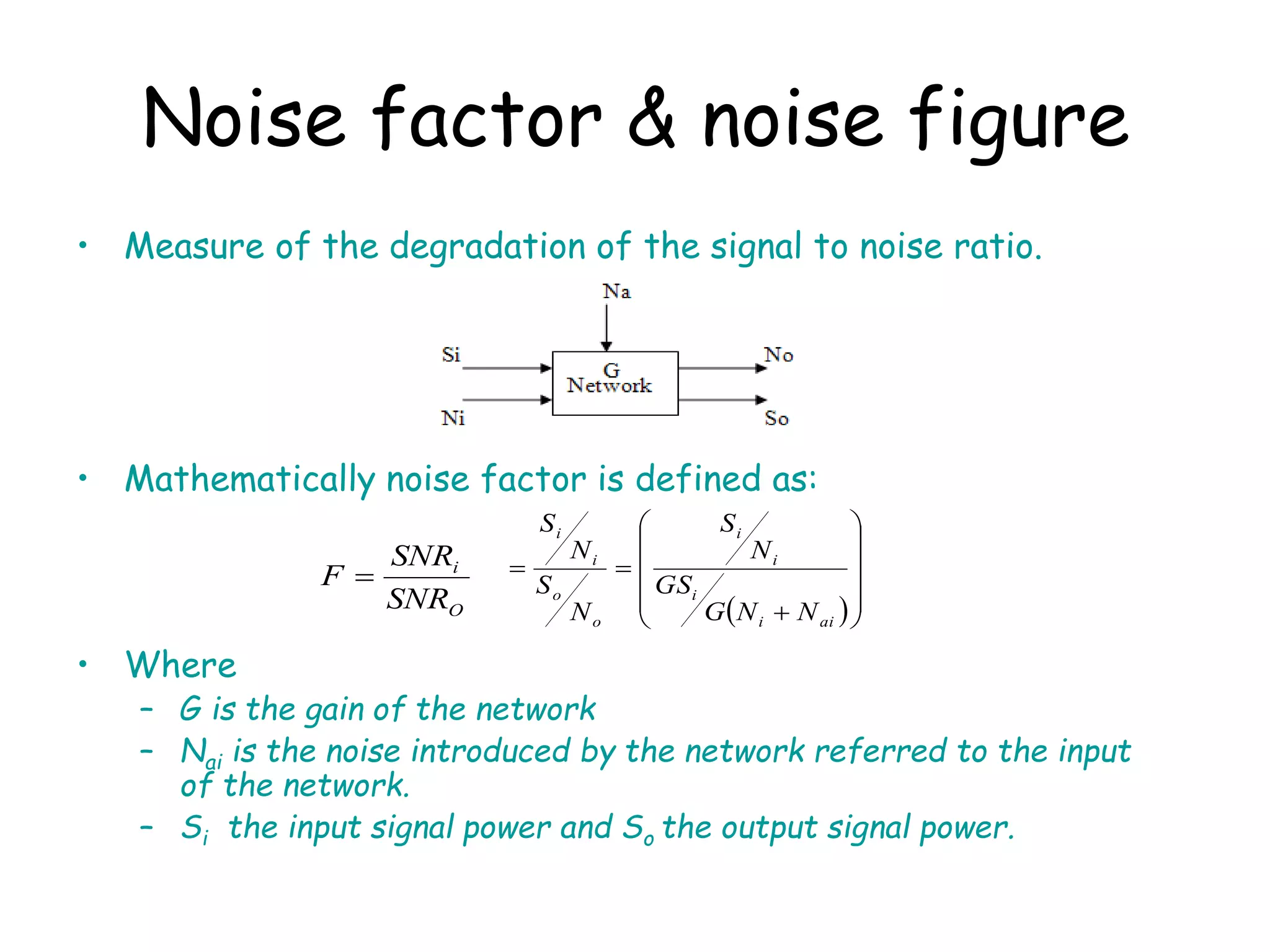 NOISE.ppt