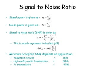 NOISE.ppt