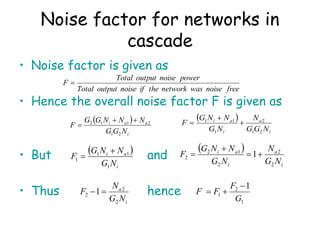 NOISE.ppt
