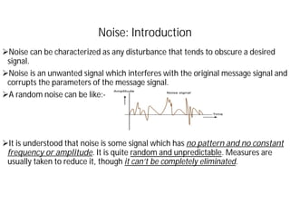 Noise....pdf