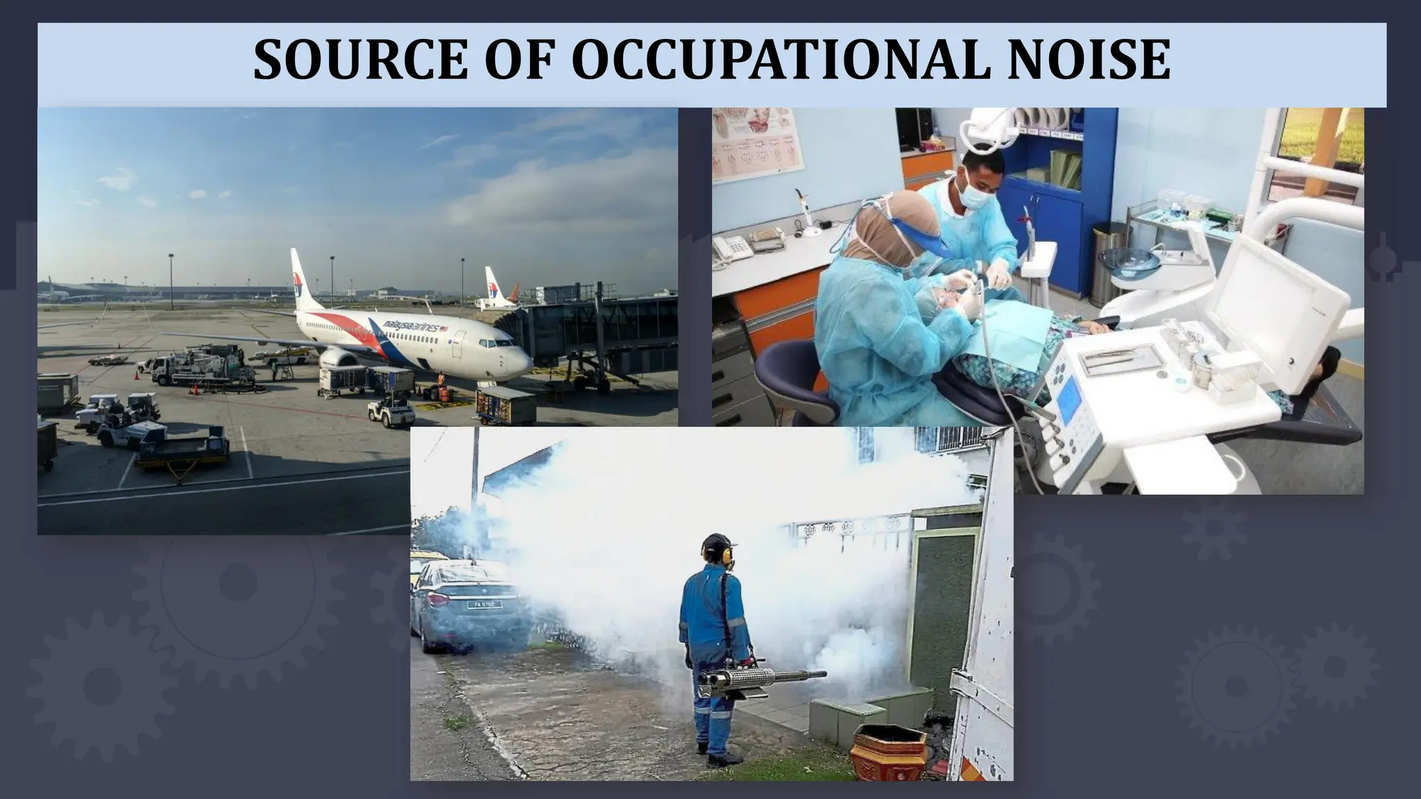 department of occupational safety and health | PDF