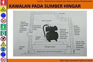 Noise Module 3 - Overview- industrial noise control | PPT
