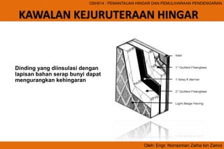 Noise Module 3 - Overview- industrial noise control | PPT