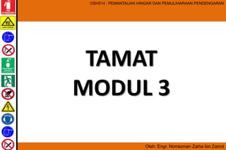 Noise Module 3 - Overview- industrial noise control | PPT