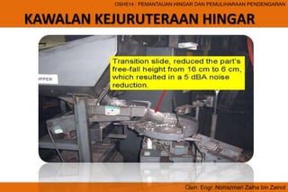 Noise Module 3 - Overview- industrial noise control | PPT