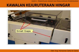 Noise Module 3 - Overview- industrial noise control | PPT
