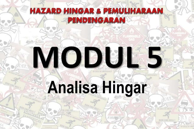 Noise module 5 - Introduction to noise analysis | PPT