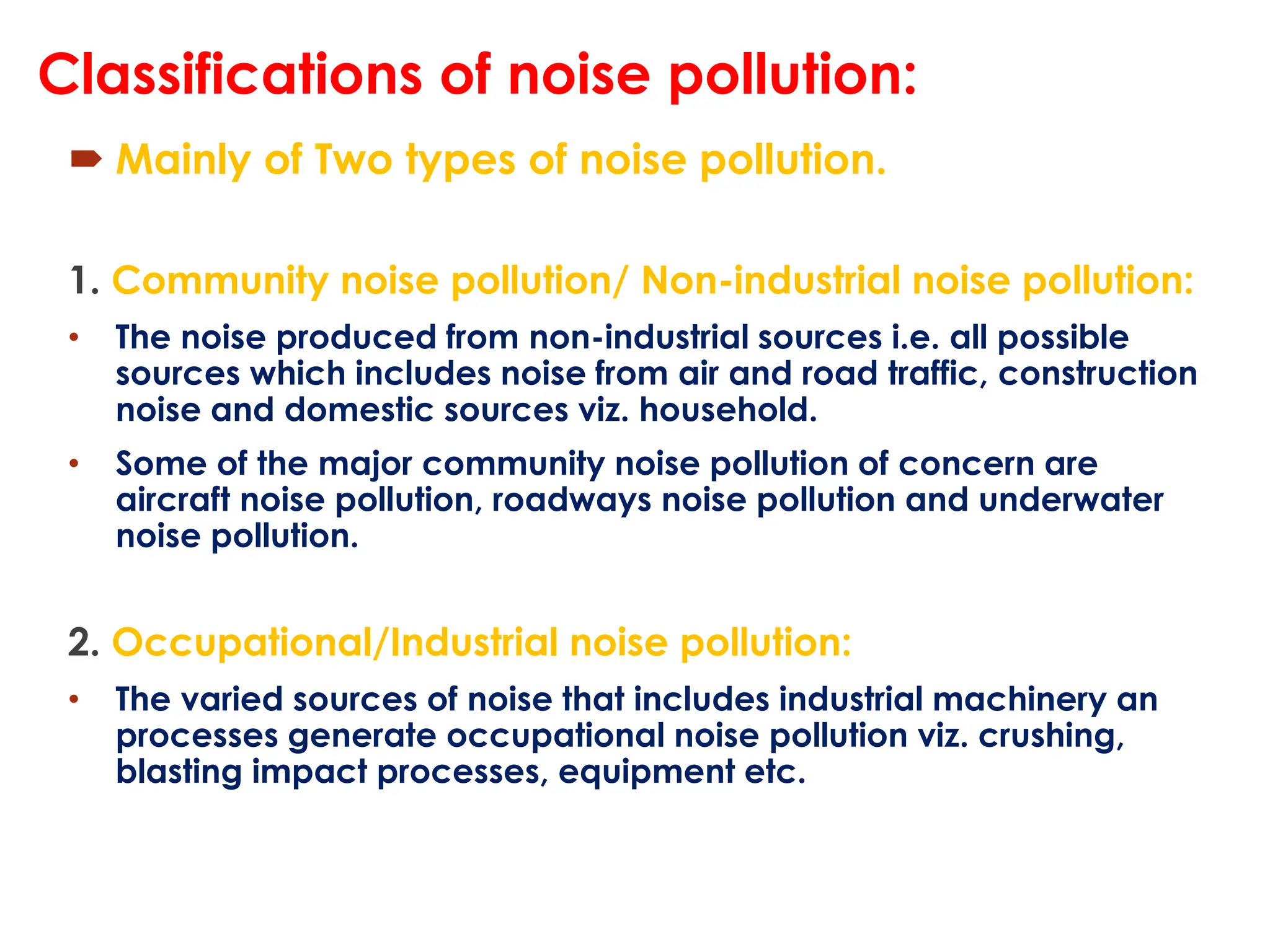 Noise-Pollutio jsjjd jxjjdjd jidnjdj jidij | PDF