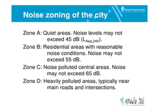 Noise Abatement - Euronoise 2006 | PDF | Medical Health