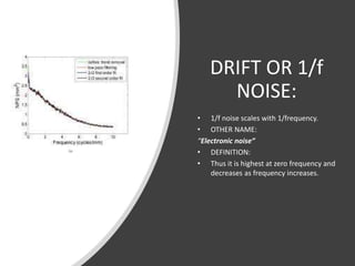 Noise and its control | PPTX