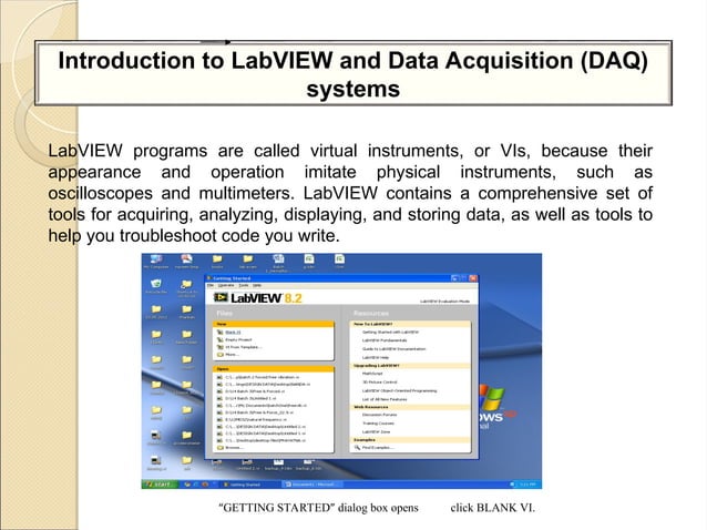 Noise and Vibration Engineering Laboratory.ppt
