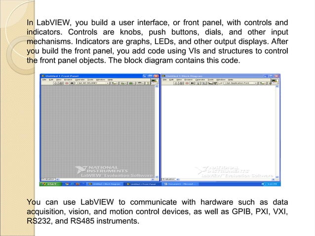 Noise and Vibration Engineering Laboratory.ppt