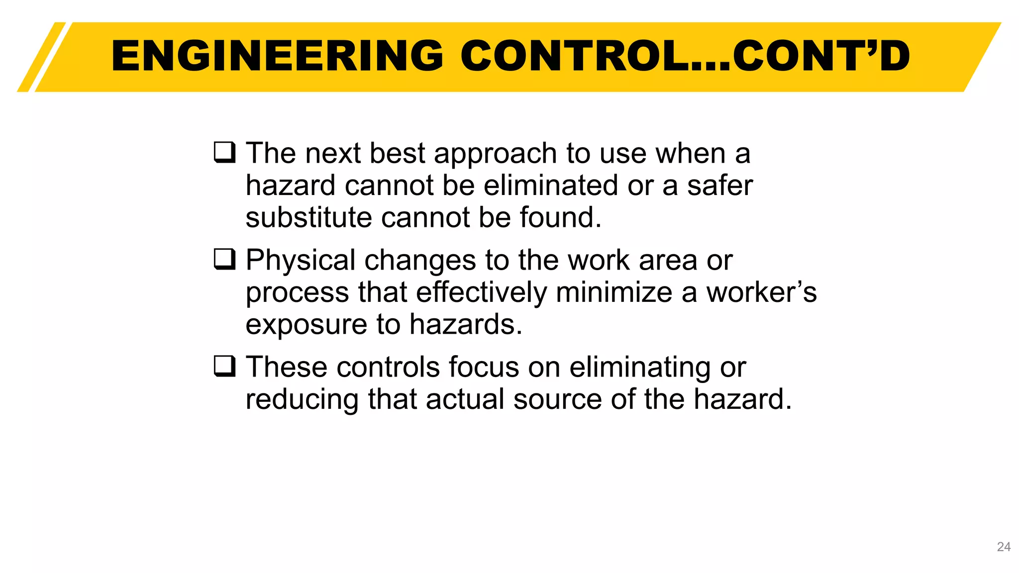 Introduction to Industrial Noise Control | PDF