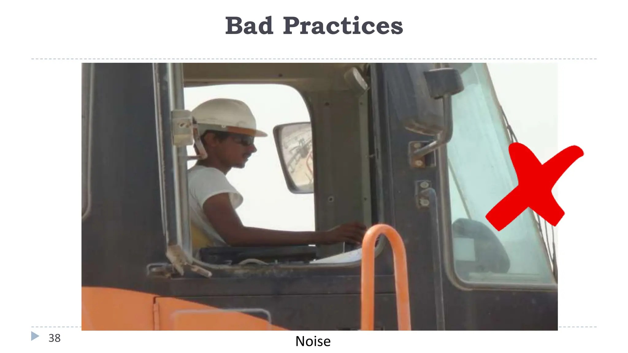Noise Awareness Training Programme 2013.ppt