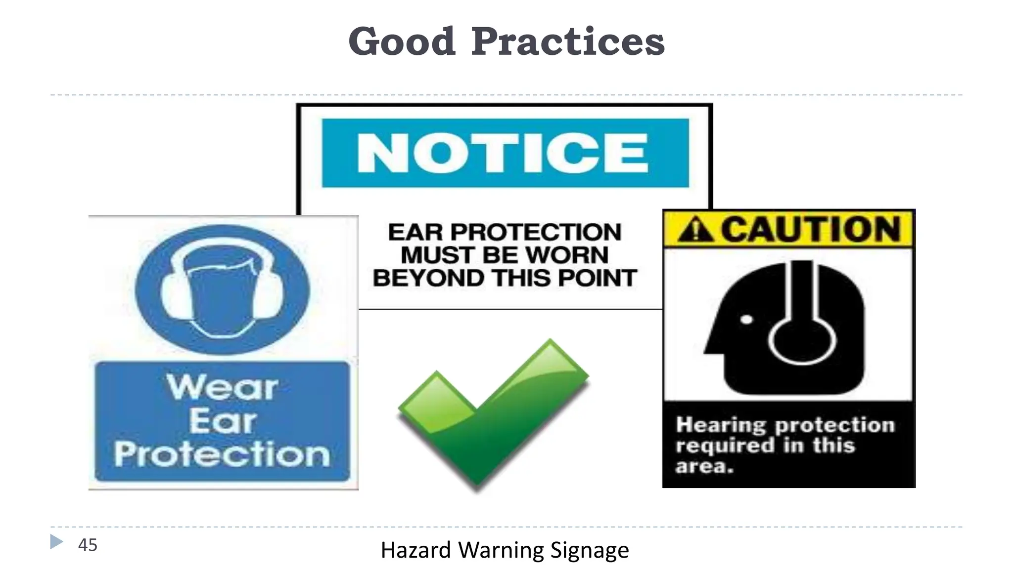 Noise Awareness Training Programme 2013.ppt