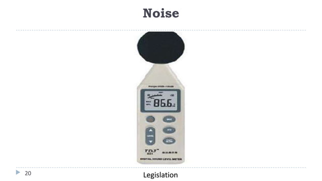 Noise Awareness Training Programme 2013.ppt