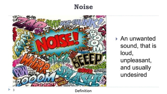 Noise Awareness Training Programme 2013.ppt