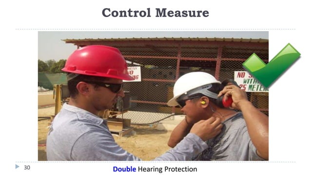 Noise Awareness Training Programme 2013.ppt