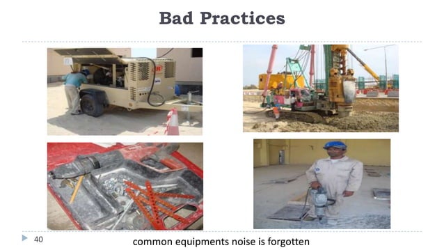 Noise Awareness Training Programme 2013.ppt