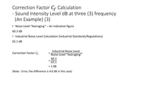 Noise Error Calculation_Gan Chun Chet.pptx