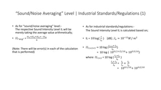 Noise Error Calculation_Gan Chun Chet.pptx