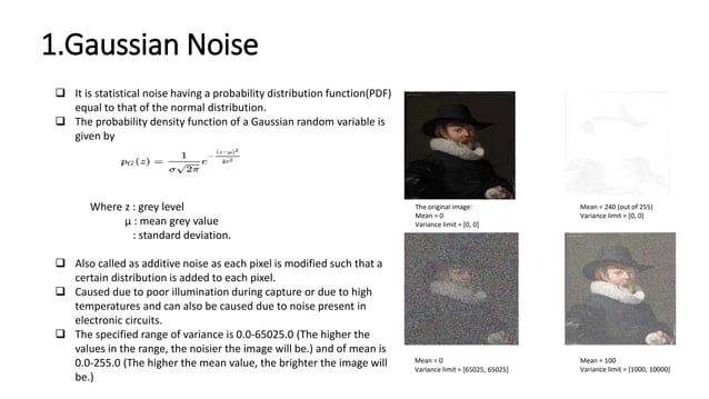 Noise Estimation & Filtering_.pptx