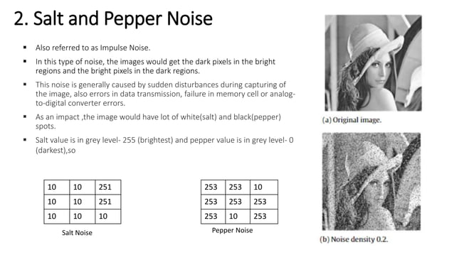 Noise Estimation & Filtering_.pptx