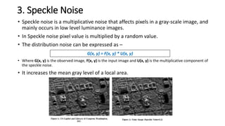 Noise Estimation & Filtering_.pptx
