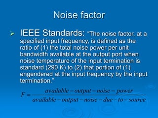 NoiseFigure.ppt
