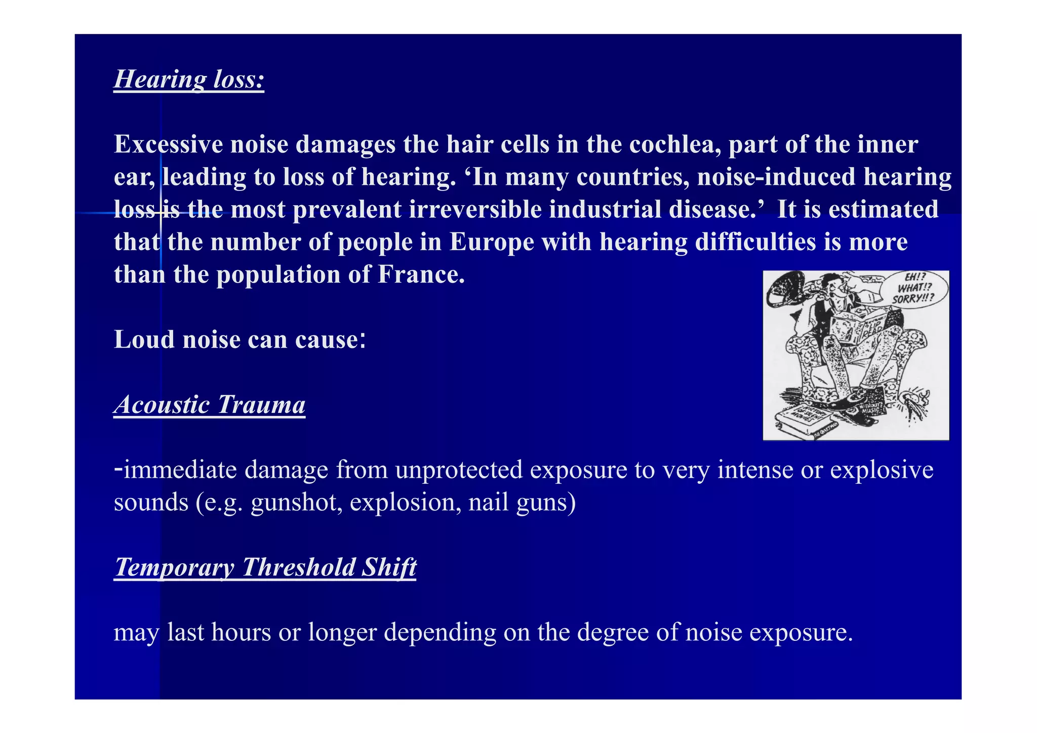 Noise | PDF
