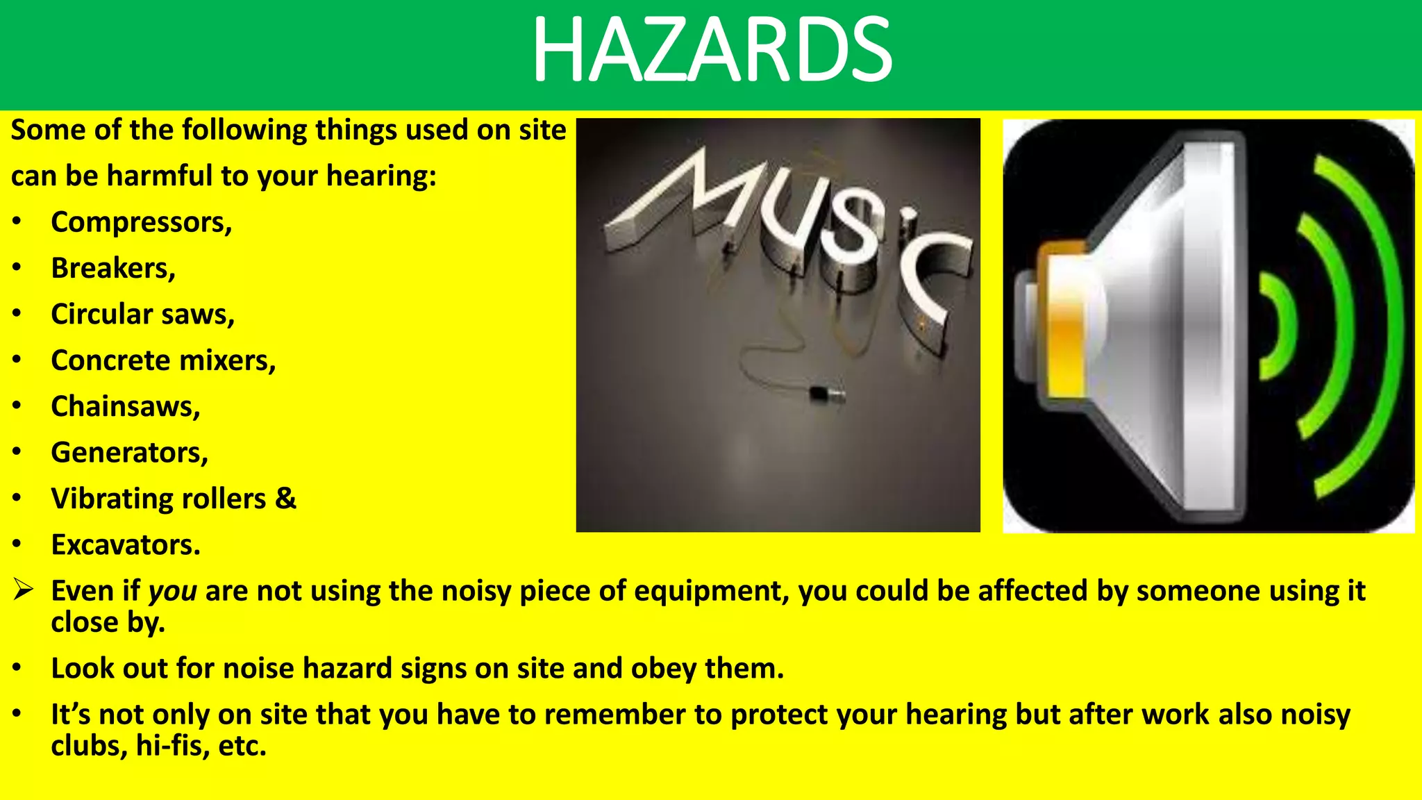 NOISE & HEARING AWARENESS TRAINING 14.11.2022.pptx