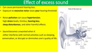 NOISE & HEARING AWARENESS TRAINING 14.11.2022.pptx